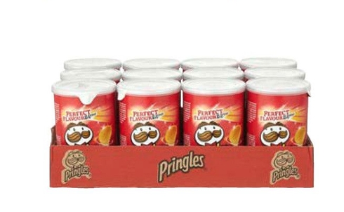 Pringles Naturel - Tuincentrum Oosterhout alles voor huis, tuin en dier!